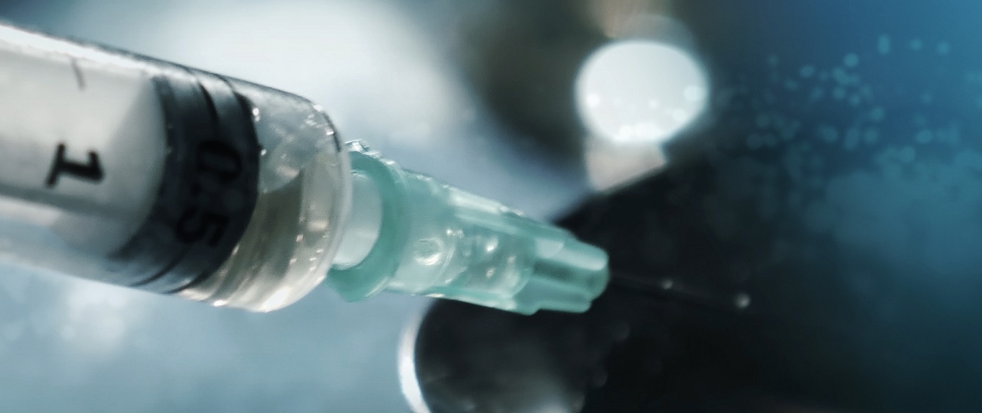 Fighting Fentanyl | Giving to Johns Hopkins