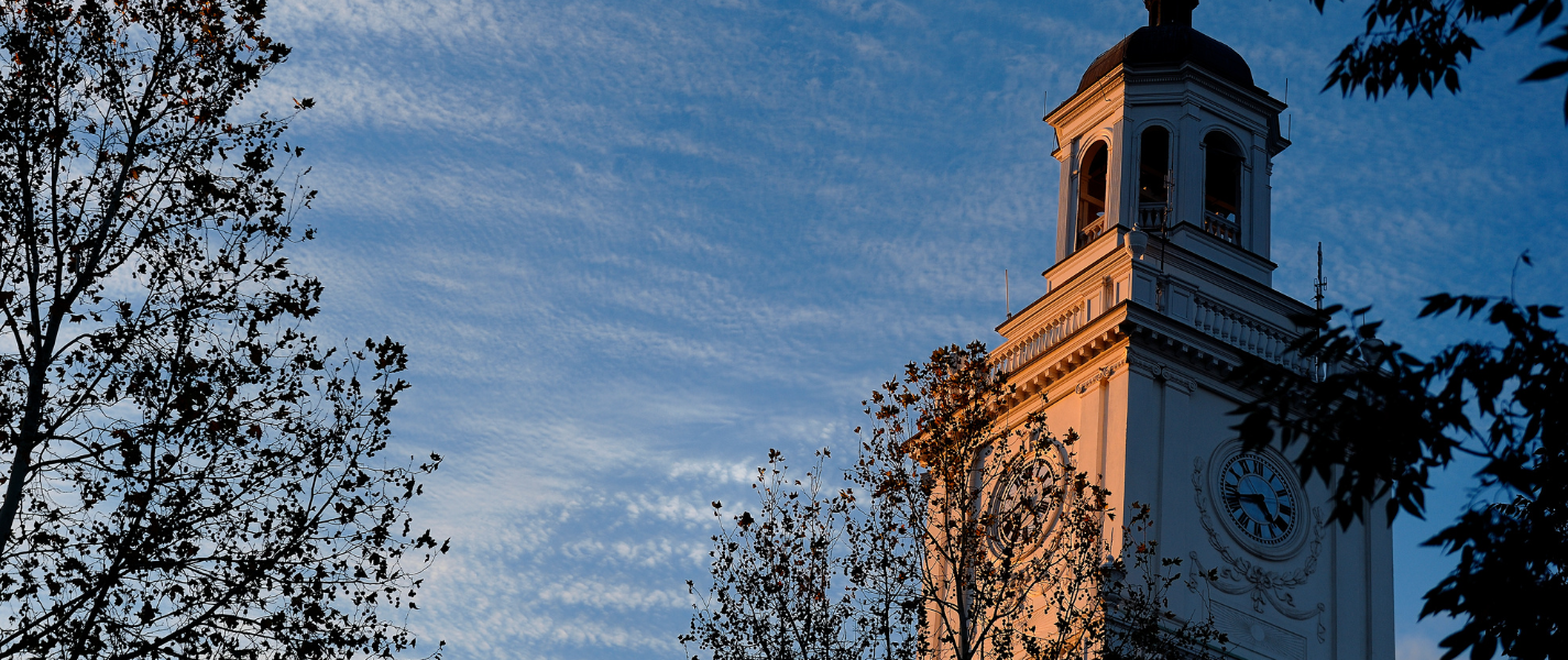 Leadership Fellows | Giving to Johns Hopkins